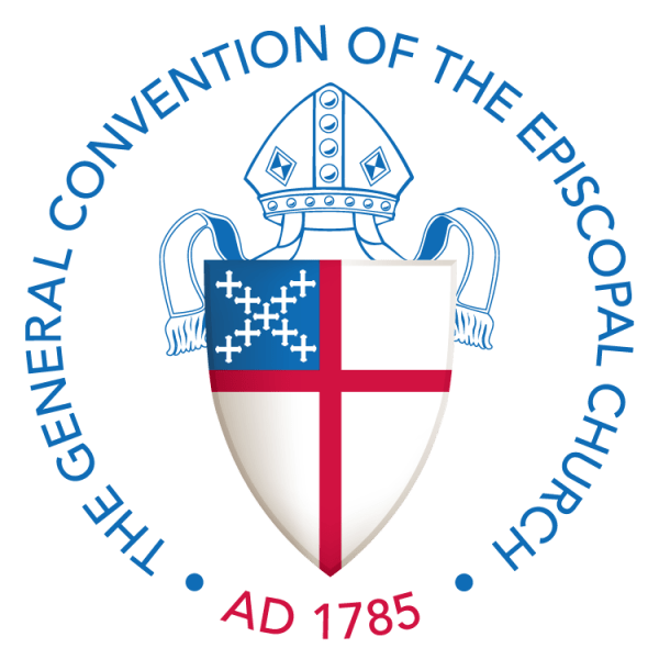 Watch 80th General Convention on Media Hub · Episcopal Church of the ...