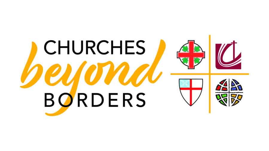 UN anti-violence campaign inspires Churches Beyond Borders 2021 ...