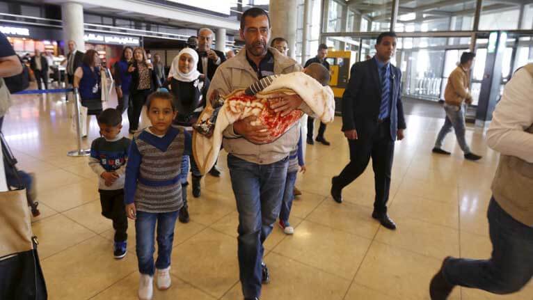 Episcopal Church to reach 100,000 people served in 40 years of refugee ...