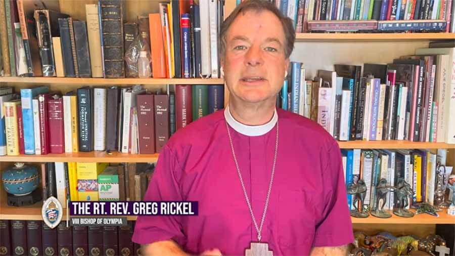 One thing seems certain: we will be changed · Episcopal Church of the ...