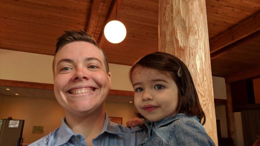 Aaron Scott appointed as first gender justice staff officer · Episcopal ...